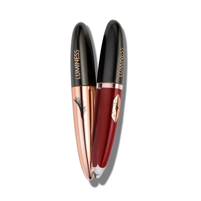 Wink & Kiss - Forever Reign Lip Stain | Luminess Cosmetics