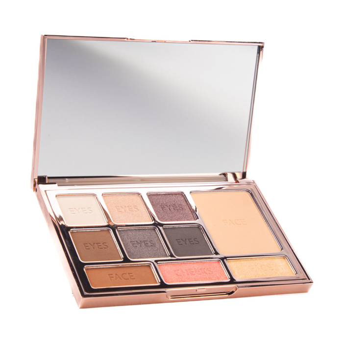 Shop Face Time Essentials Palette | Luminess Cosmetics