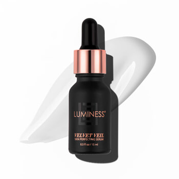 Velvet Veil Skin Perfecting Serum 15 mL | Luminess Cosmetics