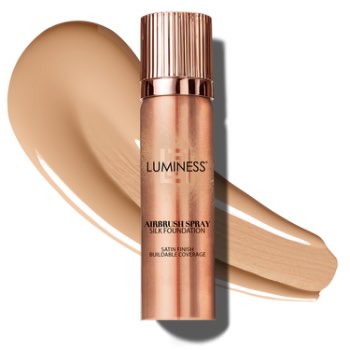 luminous makeup foundation